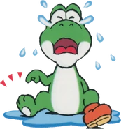 Yoshi (character)/gallery | Nintendo | Fandom