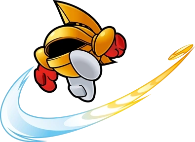 Sir Kibble | Nintendo | Fandom