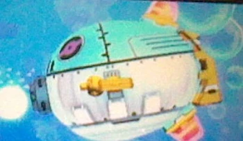 Battiling Blowfish | Nintendo | Fandom