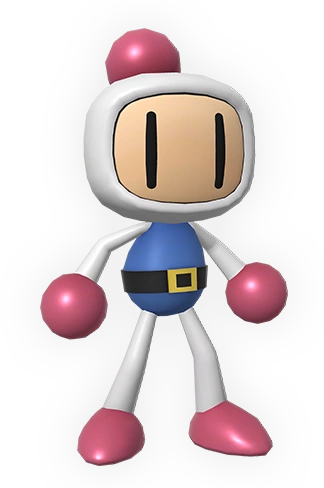 Bomberman (character) | Nintendo | Fandom