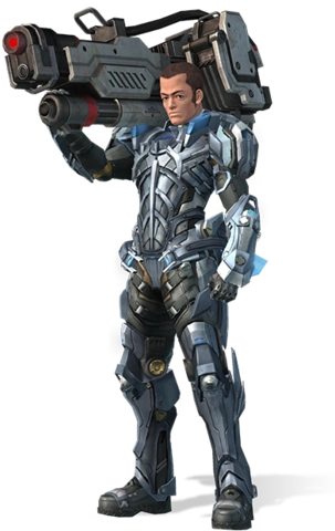 Doug Barrett | Nintendo | Fandom