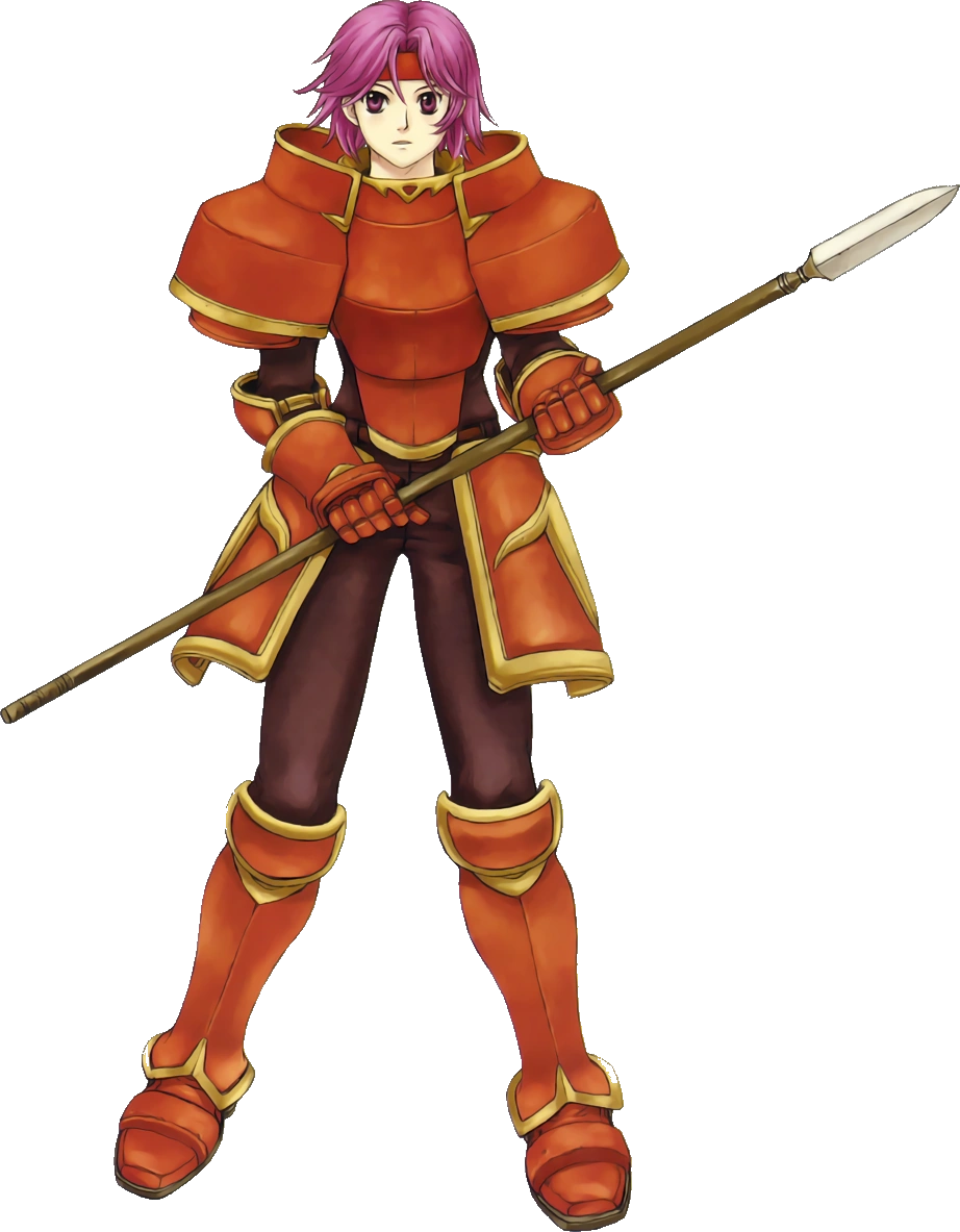 Gwendolyn | Nintendo | Fandom