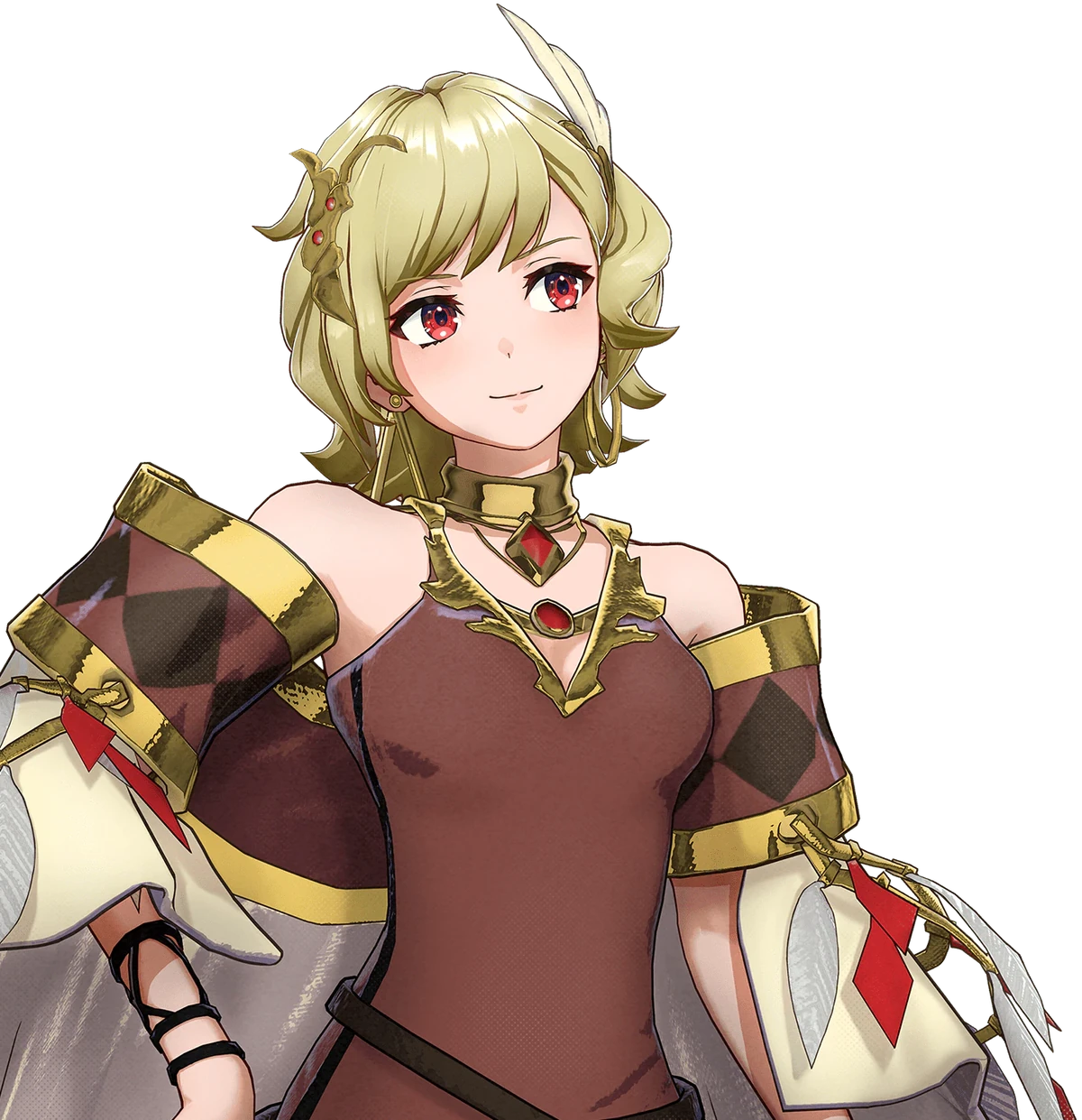 Citrinne | Nintendo | Fandom