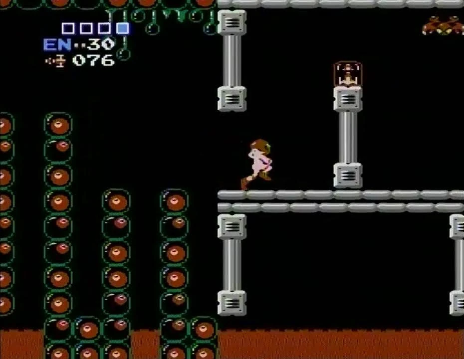 Norfair | Nintendo | Fandom