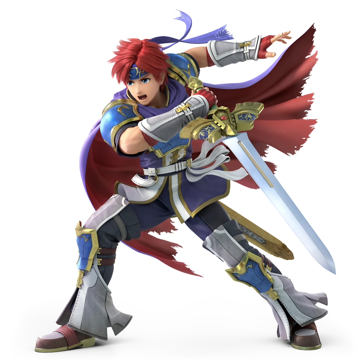 Roy | Nintendo Wiki | Fandom
