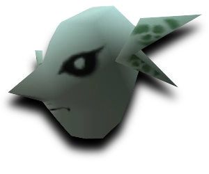 Zora Mask | Nintendo | Fandom