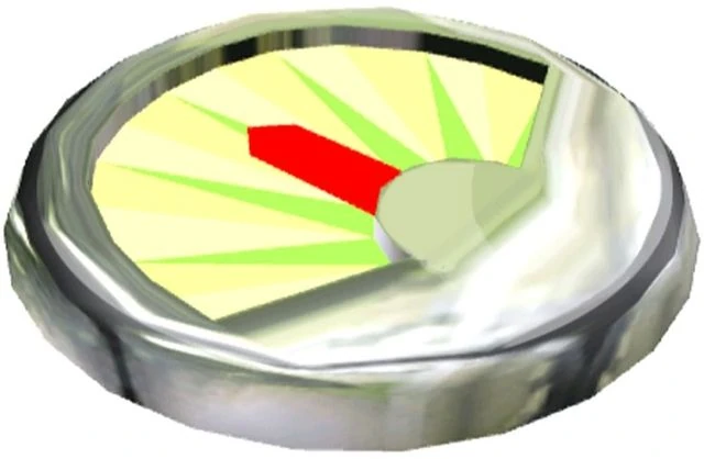 Geiger Counter | Nintendo | Fandom