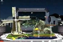 Pokémon Stadium (Super Smash Bros. Melee) | Nintendo | Fandom