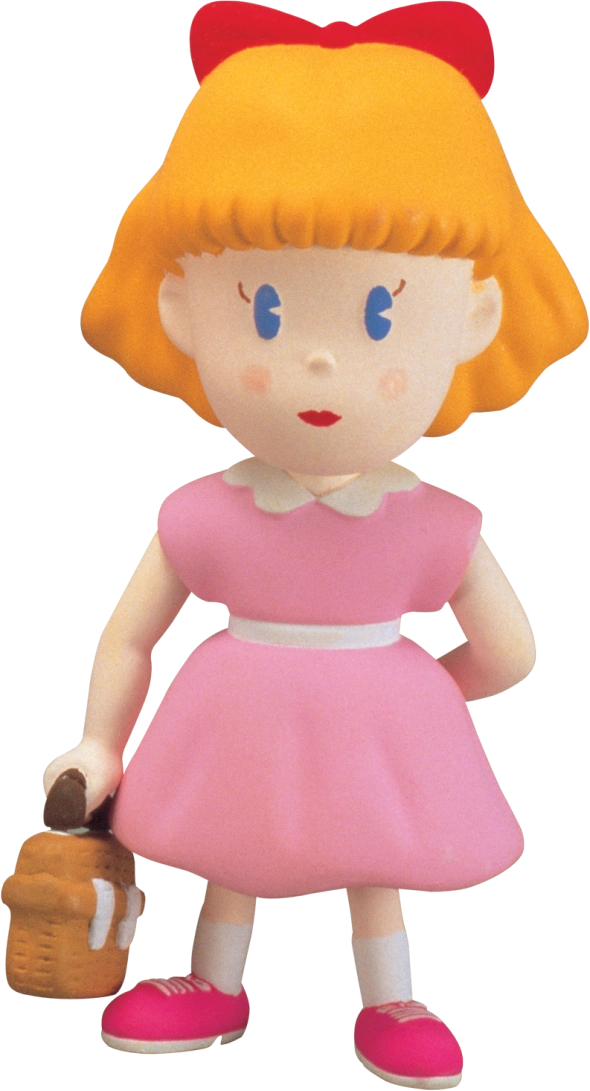 Paula | Nintendo | Fandom