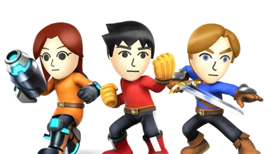 Discuss Everything About Nintendo | Fandom