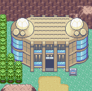 Weather Institute | Nintendo | Fandom