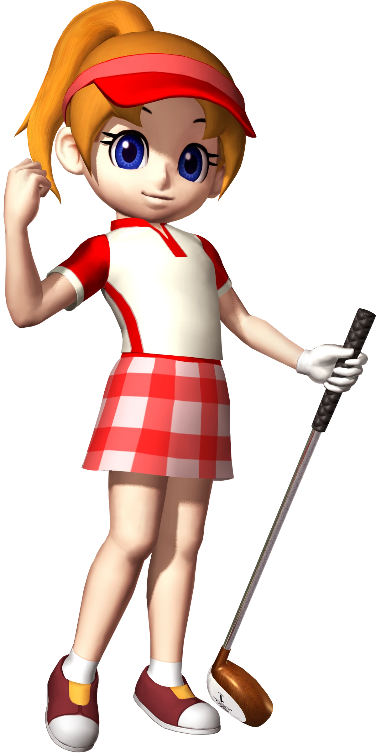 Ella | Nintendo | Fandom