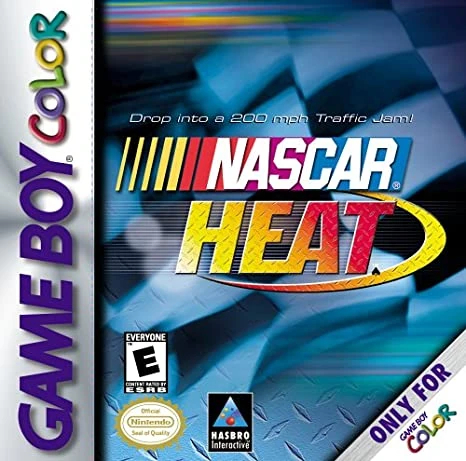 NASCAR Heat | Nintendo | Fandom