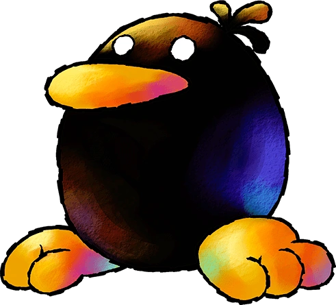 Category:Yoshi bosses | Nintendo | Fandom