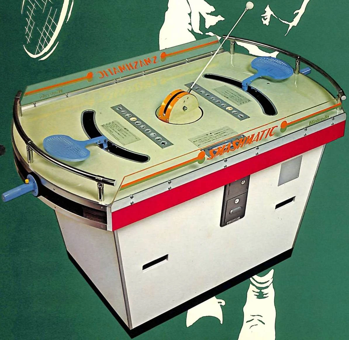 Smashmatic | Nintendo | Fandom