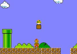 Hidden Block | Nintendo | Fandom