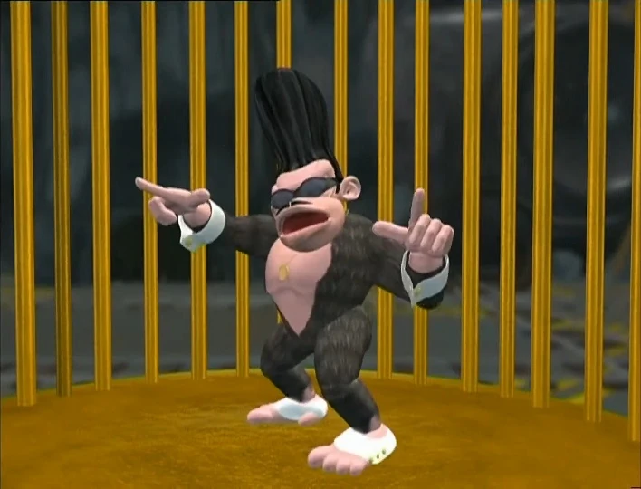 Hunka Hunka Burnin' Bluster | Nintendo | Fandom