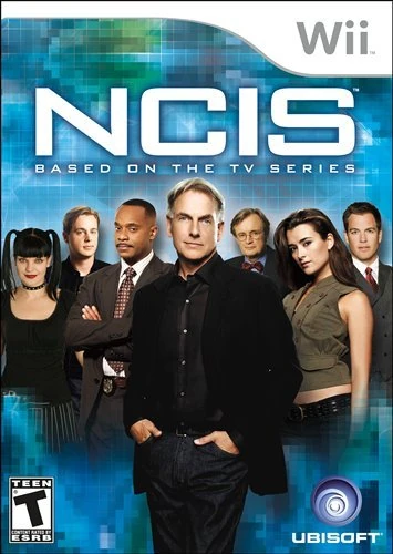 NCIS | Nintendo | Fandom