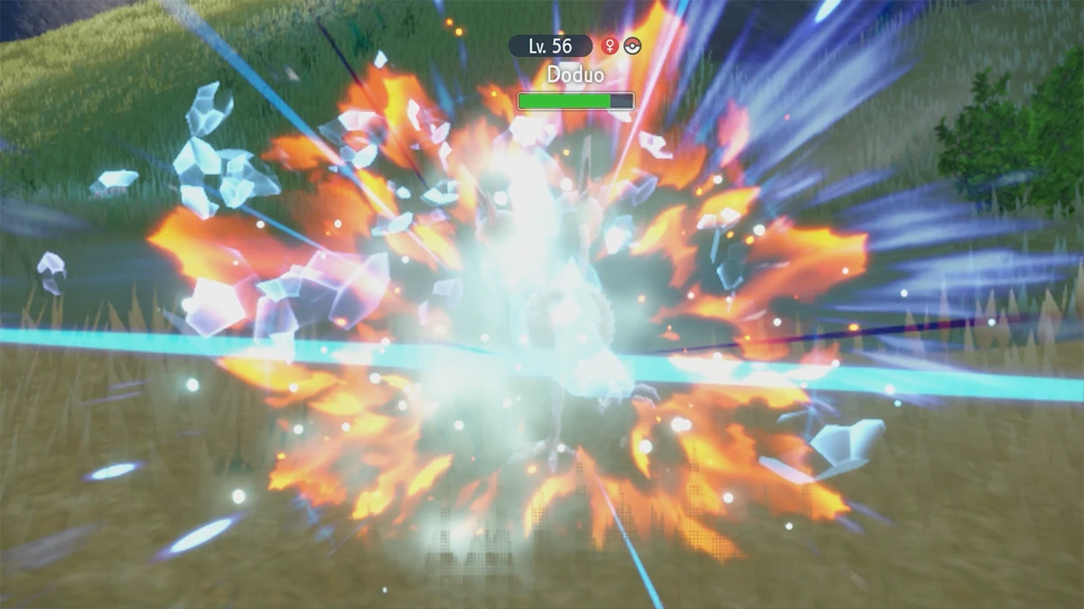 Ice Burn | Nintendo | Fandom
