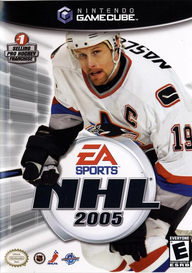 NHL 2005 | Nintendo | Fandom