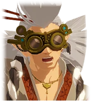 Robbie/gallery | Nintendo | Fandom