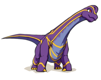 Brachio | Nintendo | Fandom