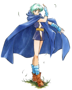 Asbel | Nintendo | Fandom