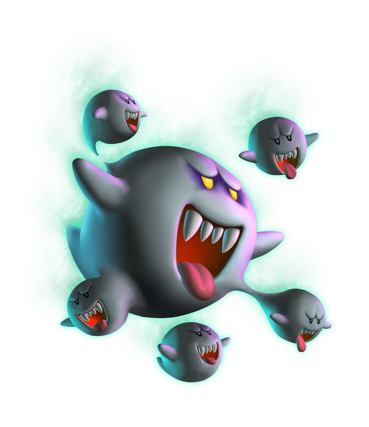 Boolossus | Nintendo | Fandom