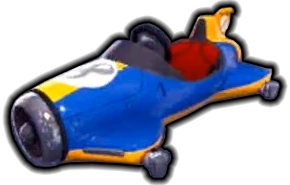 Mach 8 | Nintendo | Fandom