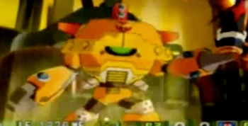 Preon Tank | Nintendo | Fandom