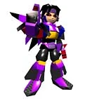 Shadow (Custom Robo) | Nintendo | Fandom