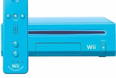 Wii U Wikipedia