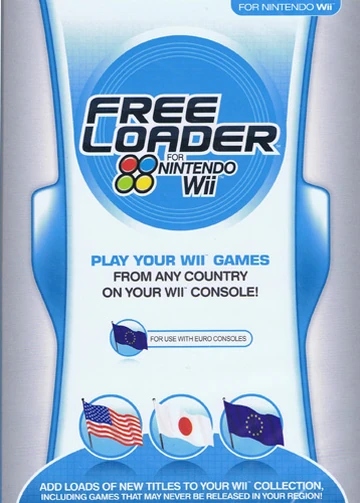 freeloader wii