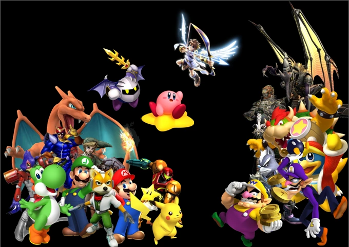 Nintendo wiki | Fandom