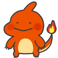 Charmeleon/gallery | Nintendo | Fandom