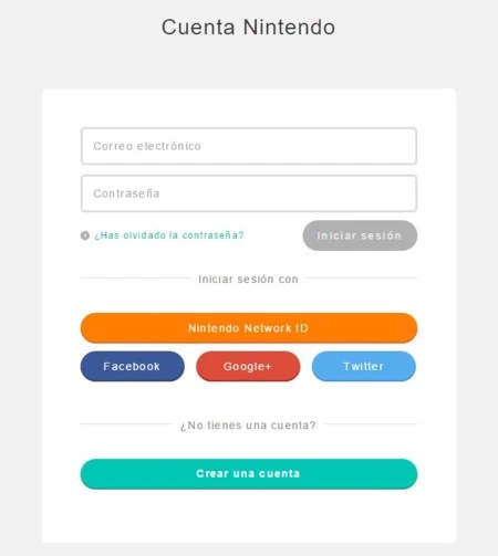 Cuenta Nintendo | Nintendo Wiki | Fandom