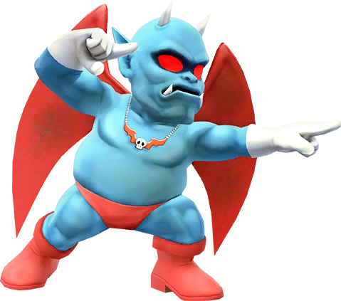 Devil | Nintendo | Fandom