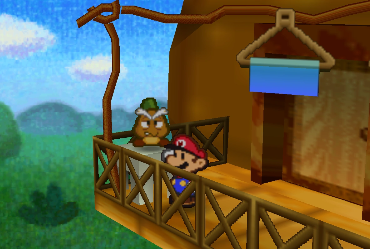 Goompa | Nintendo | Fandom