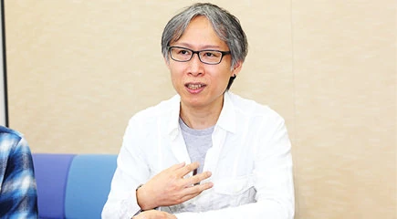 Hiroshi Ando | Nintendo | Fandom