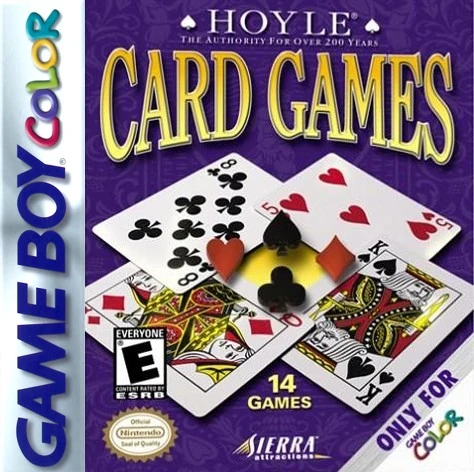Hoyle Card Games | Nintendo | Fandom