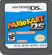 Mario Kart DS | Nintendo | Fandom
