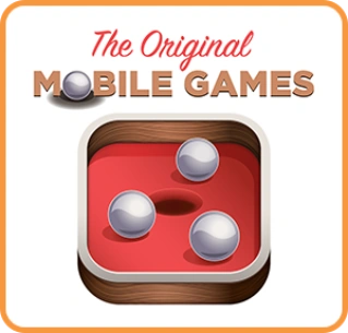 The Original Mobile Games | Nintendo | Fandom