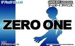 Zero One | Nintendo | Fandom