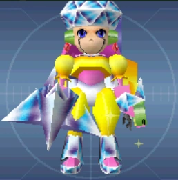 Carat | Nintendo | Fandom