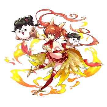 Cerberus | Nintendo | Fandom