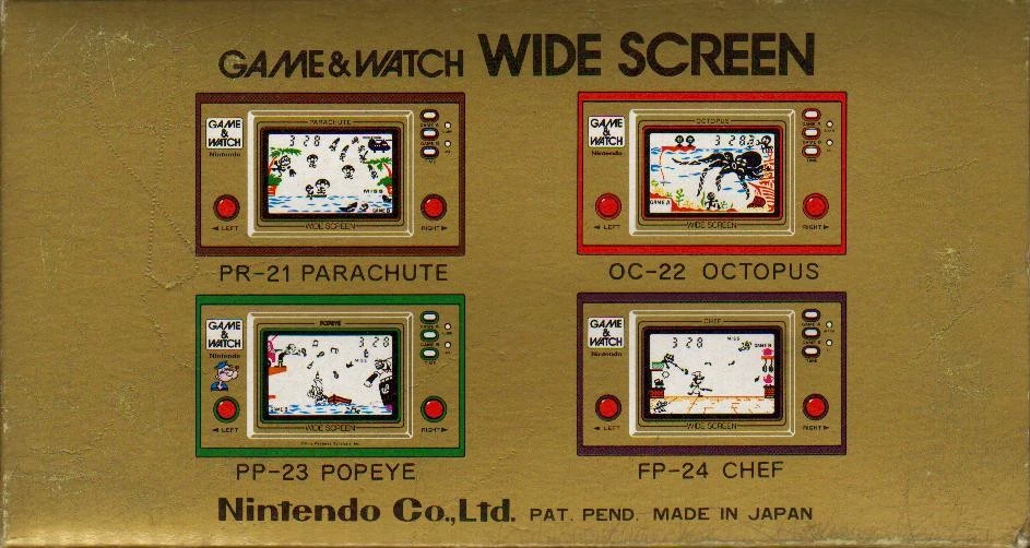 Egg/gallery | Nintendo | Fandom