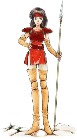 Eda | Nintendo | Fandom