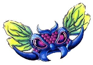 Mellow | Nintendo Wiki | Fandom