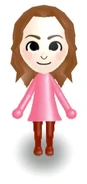 Mii/gallery | Nintendo | Fandom