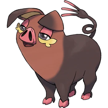 Oinkologne | Nintendo | Fandom